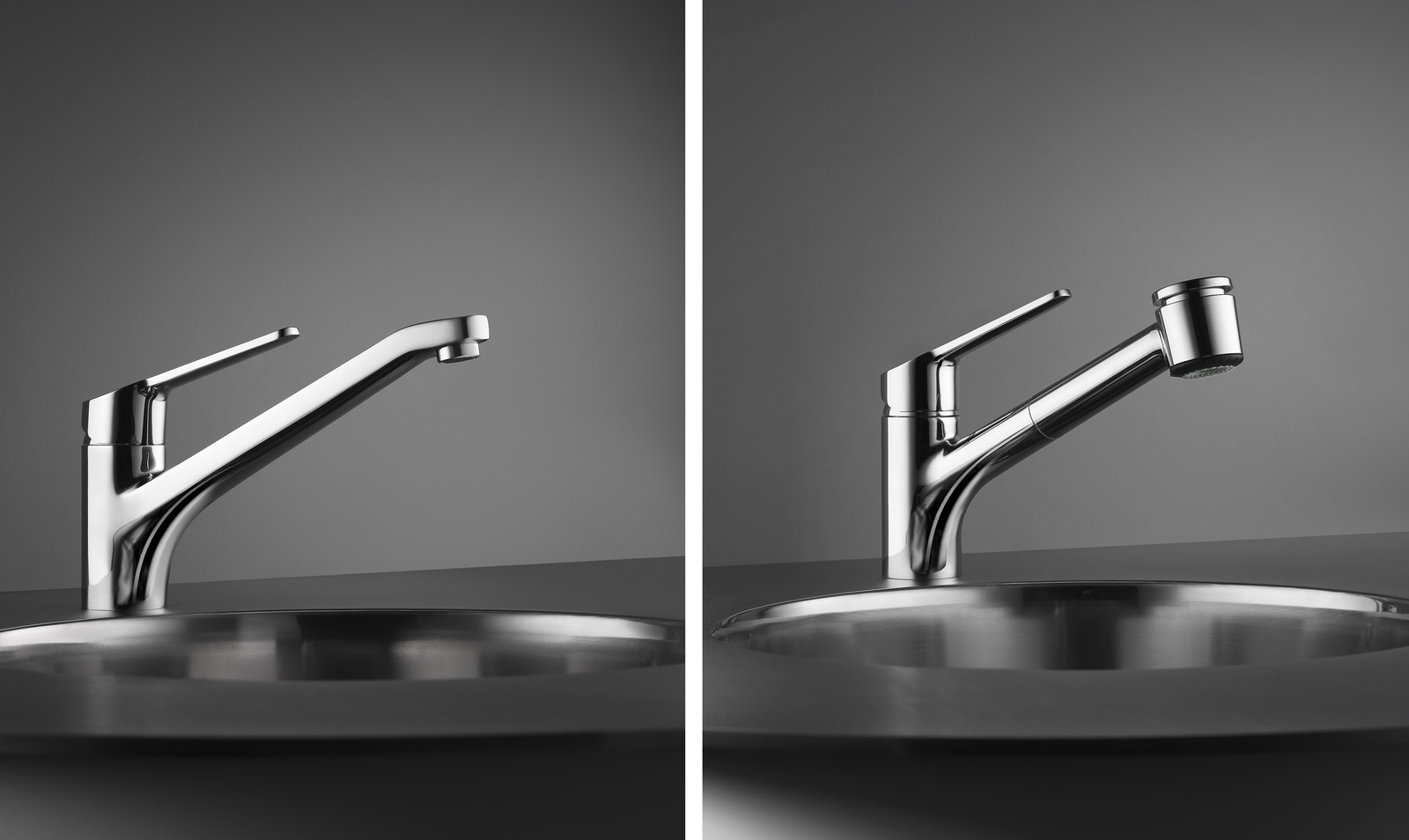 Vergleich Algebra Wunder küchenarmatur ausziehbar kwc Empfehlung Schäkel Sendung