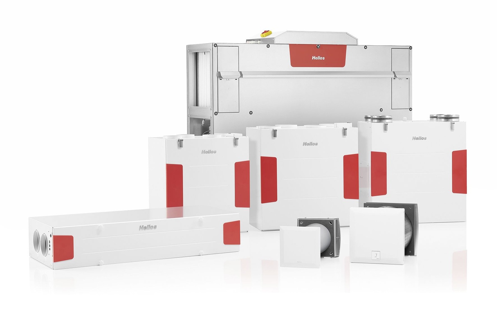 Ratgeber: Software für Lüftungskonzepte nach DIN 1946-6 | Haustec