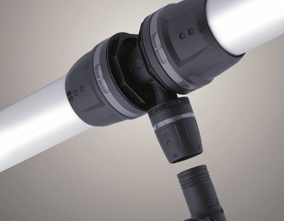 Der große Rohrverbindungs-Guide: Welche Verbindung für welchen Zweck ...