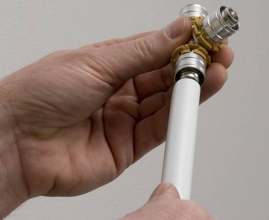 Der große Rohrverbindungs-Guide: Welche Verbindung für welchen Zweck ...