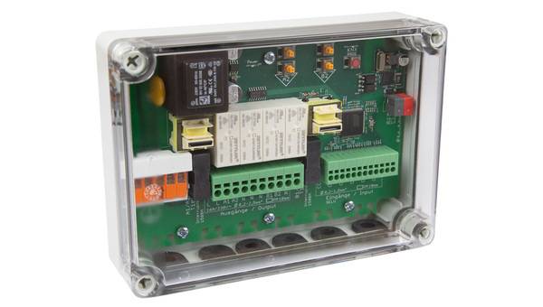 ACO ShowerDrain Public X: Abwasserwärmerückgewinnung mittels Duschrinne ...