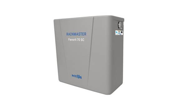 Sprudel, heiß, gefiltert – aus einem Hahn: Die neue Küchenarmatur von Vigour