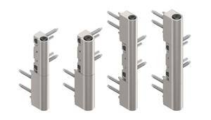 Dr. Hahn: Rollenband AT für Aluminiumtüren | Haustec