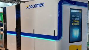 Senec.Home E4 und Home P4: Neue Batteriespeicher bis 17 kWh | Haustec