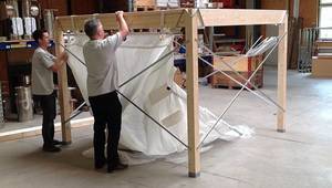 Montageschienen für Rohrleitungen: In 9 Schritten Sicherheit schaffen | Haustec